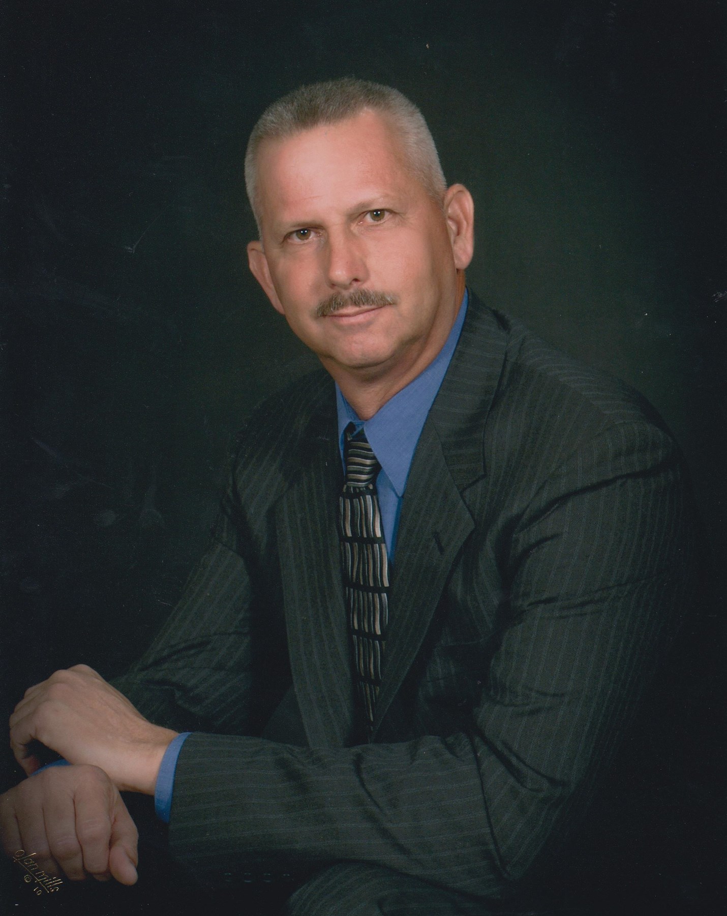 Keith Rousselle Obituary - Norco, LA