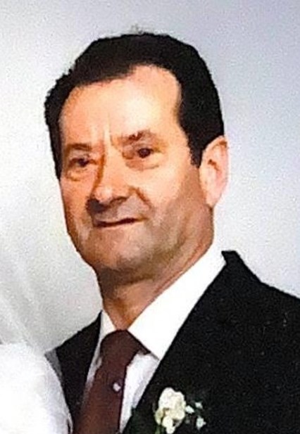 Eligio Colussi Obituary - Toronto, ON