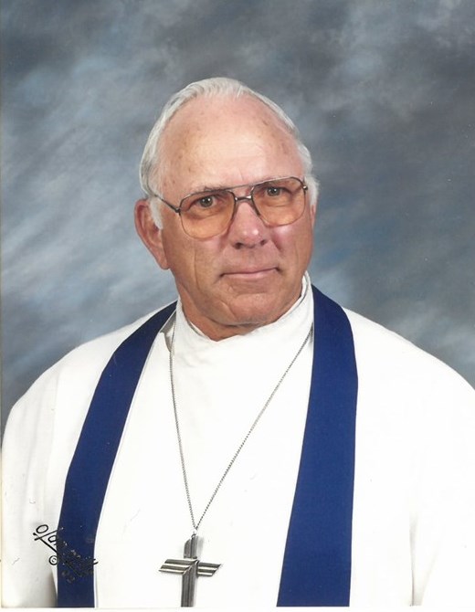 Rev. Henry William Behling Obituary - Hot Springs, AR