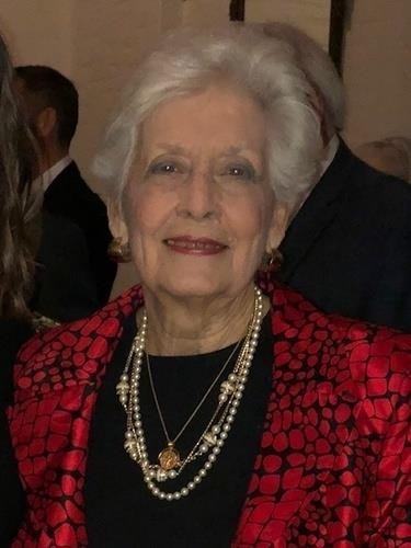 Jane Mann Obituary - Homewood, AL