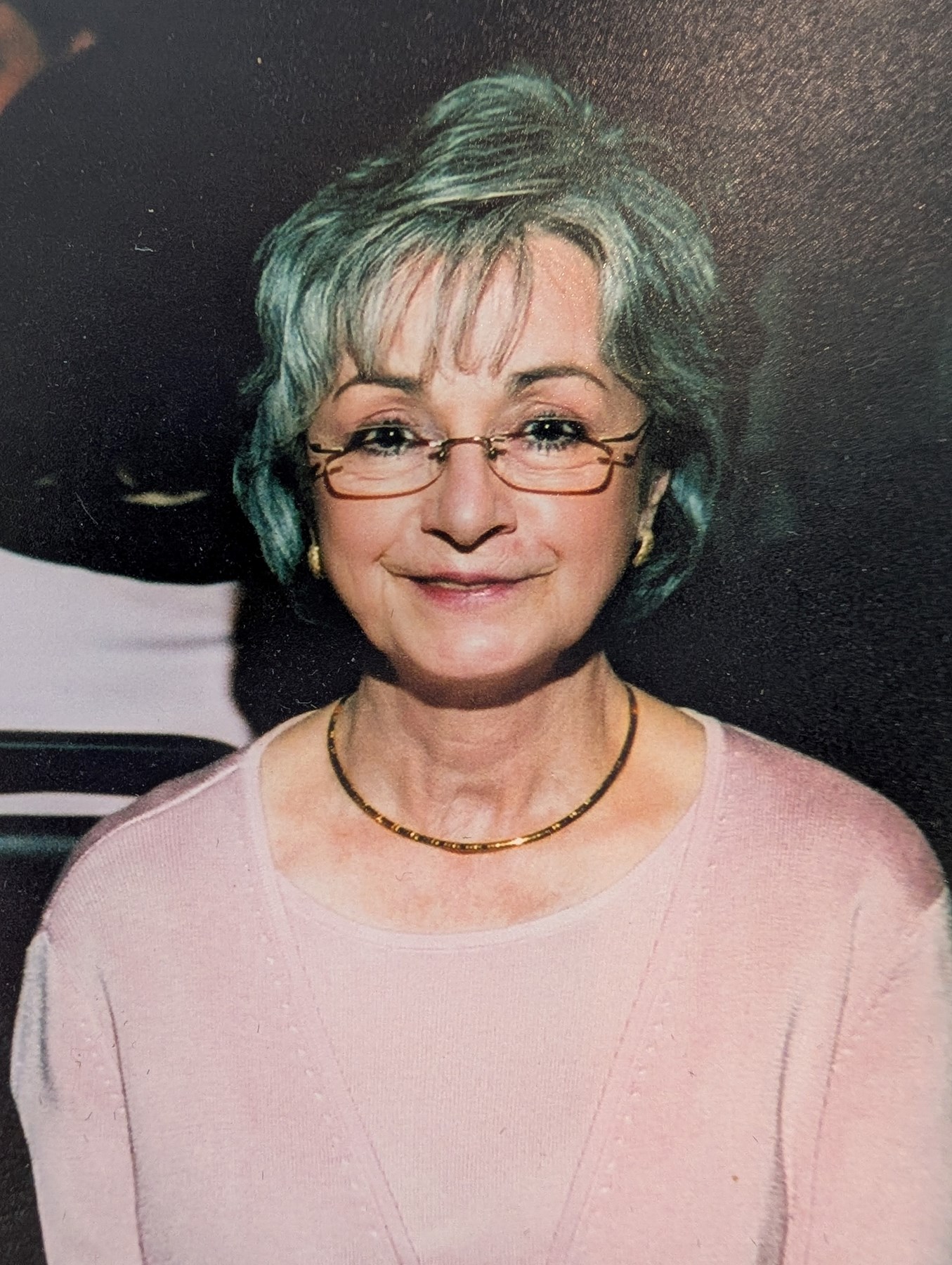 Nancy Mackey Obituary - Franklin, OH