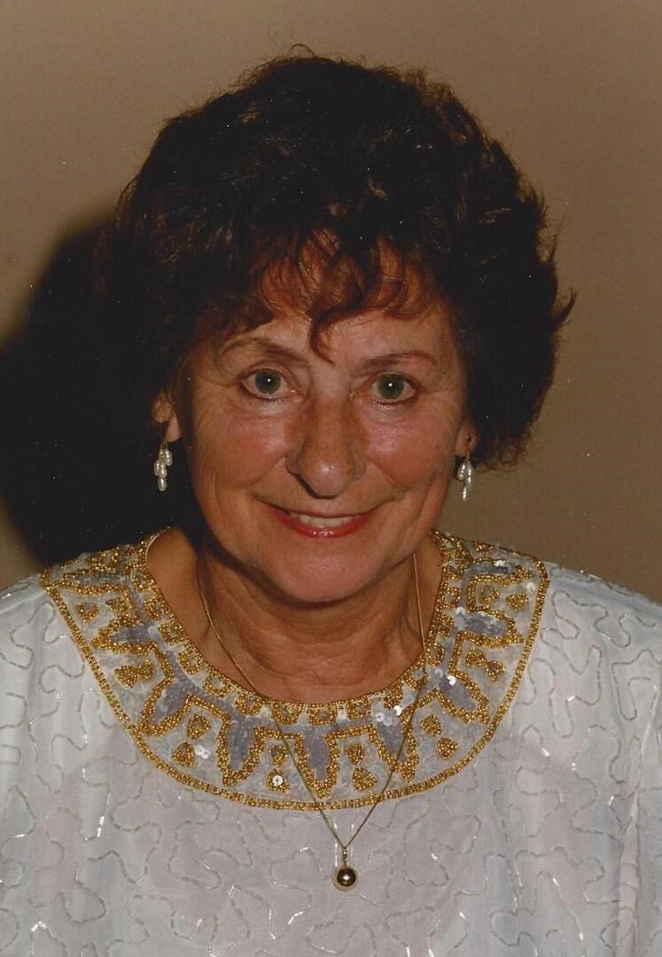 Sara Feenstra Obituary - Acton, ON