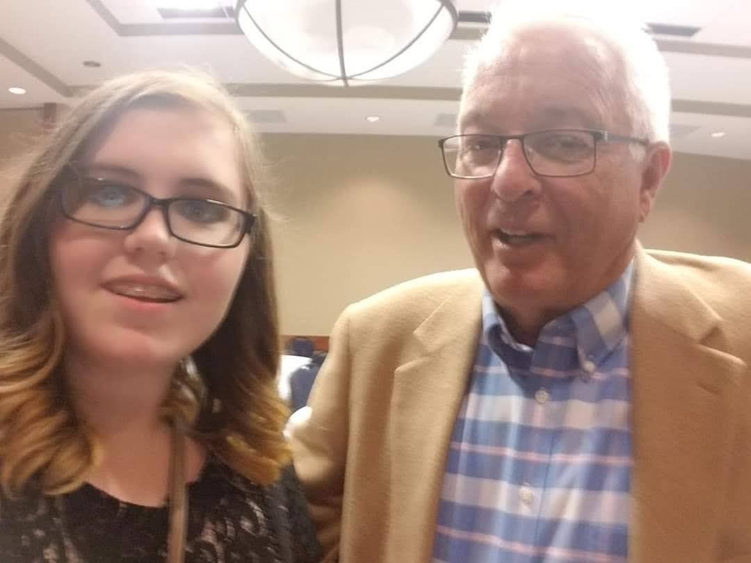 Brian Stillwell's Instagram, Twitter & Facebook on IDCrawl