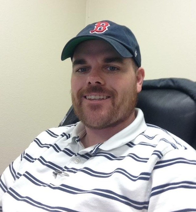 David Peeples Obituary - Odessa, TX