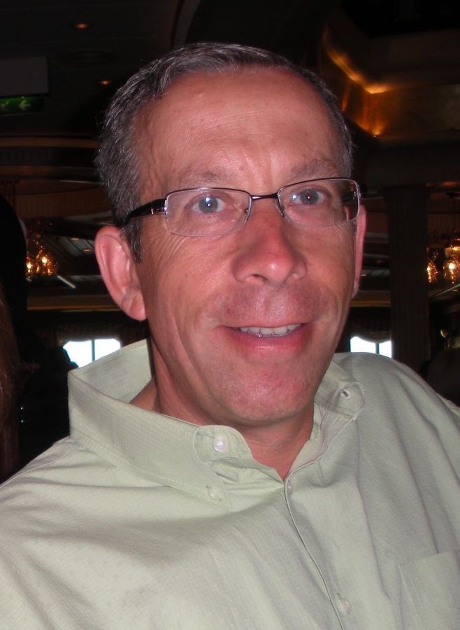 Mark Bonini Obituary - Carmel, IN