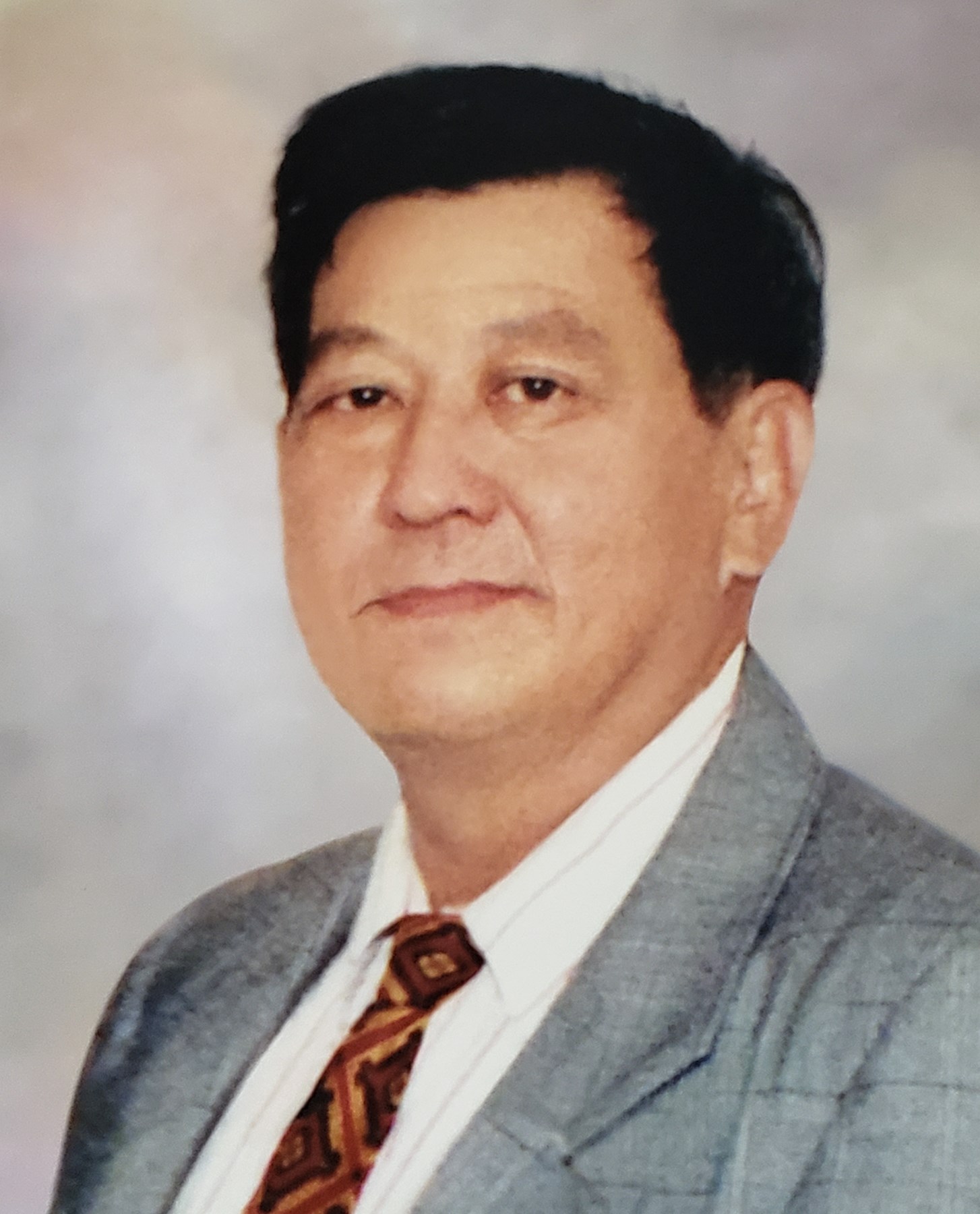 Cuong Luu Obituary - Whittier, CA