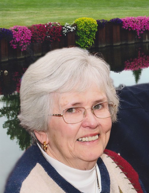 Jean Potter Obituary - Davenport, IA