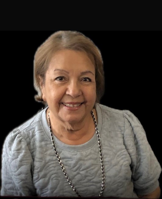 Maria Contreras Obituary - Phoenix, AZ