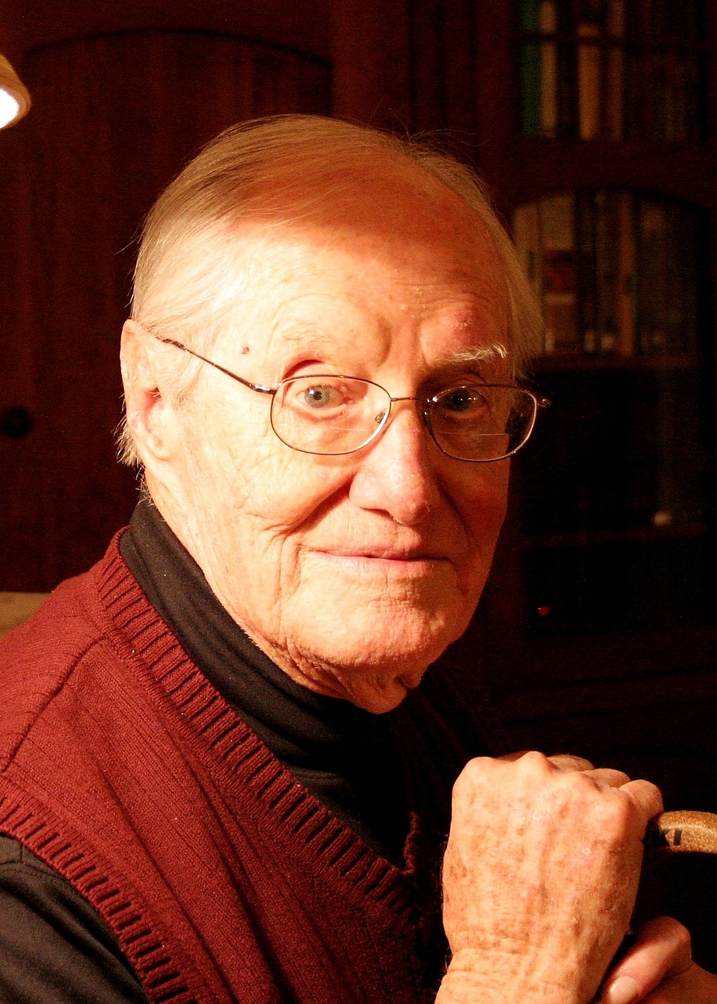 Ira J. Yocom Jr. Obituary - Golden, CO