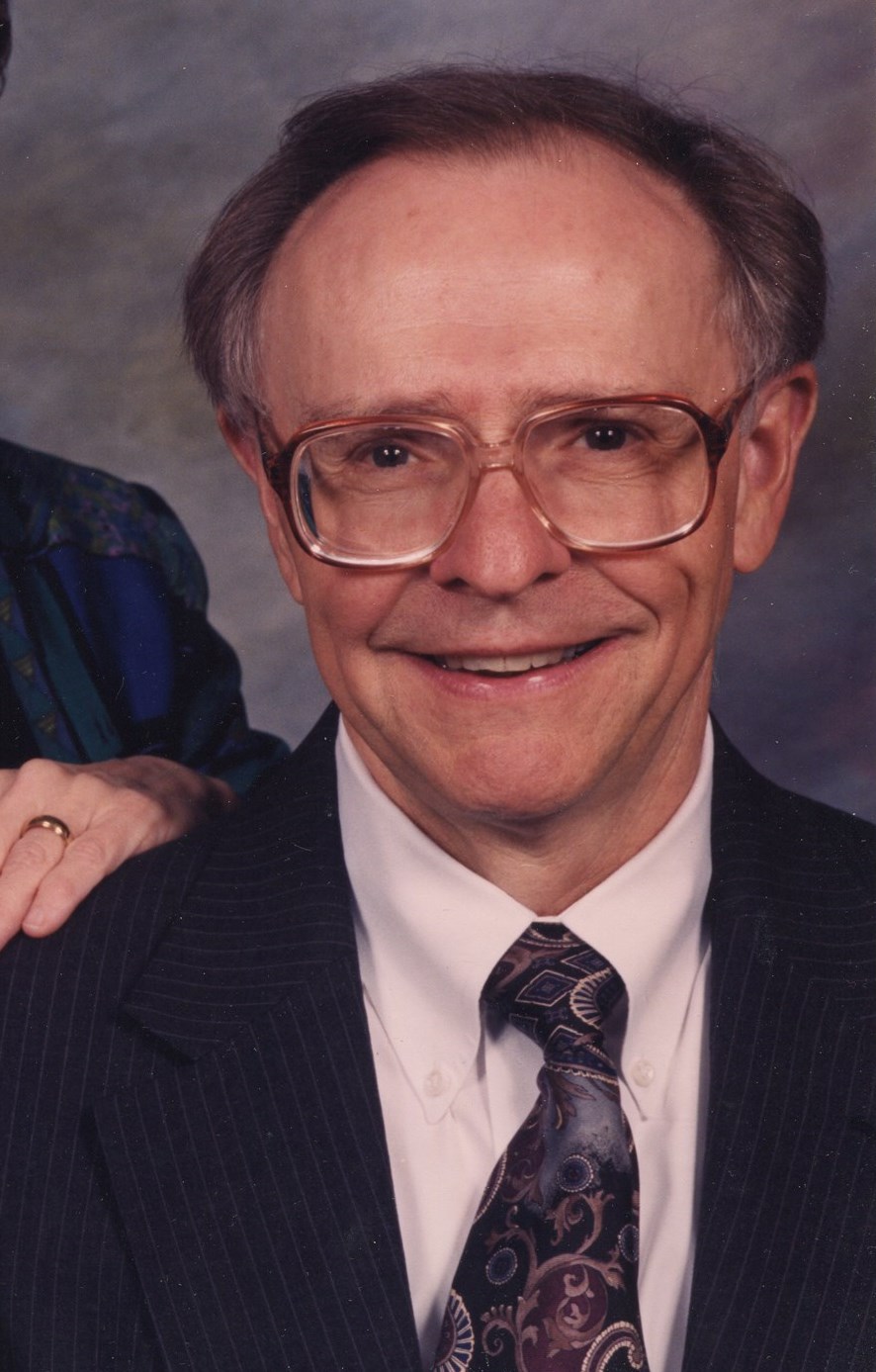 Edward Heintz Obituary - Conroe, TX