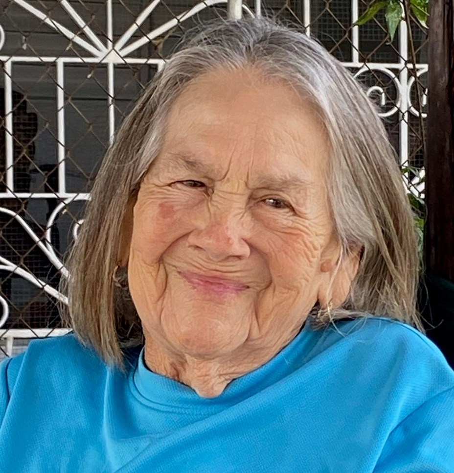 Aurea Rodríguez Rodríguez Obituary - Bayamon, PR