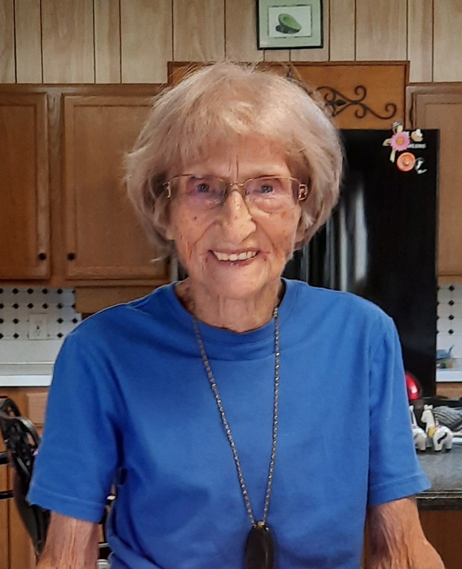 Elise McCarter Obituary - Spring Hill, FL