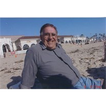Frederick Hansen Obituary - Hemet, CA
