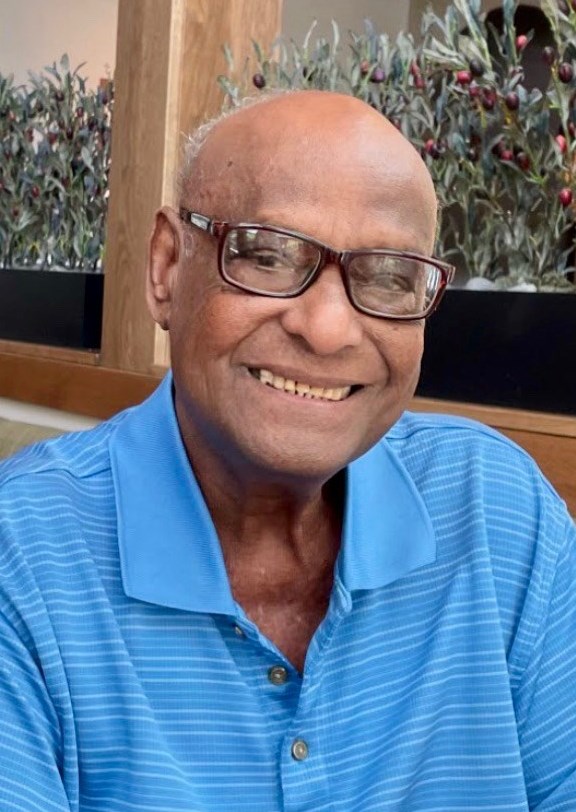 Abdool "Major" Sattaur Obituary - Orlando, FL