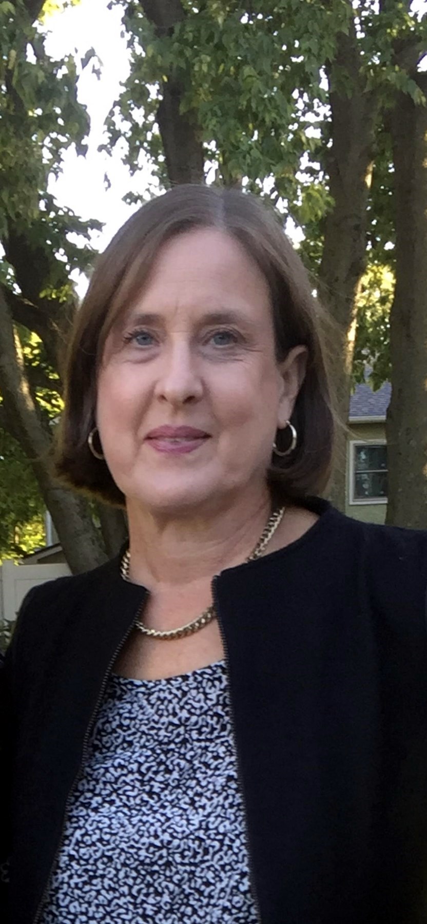 Rebecca Bennett Obituary - Columbus, OH