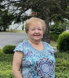 Eleanor D'Ambrosio Obituary - Toms River, NJ