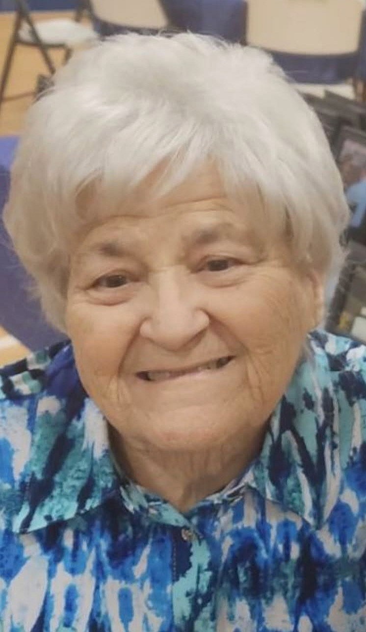 Dorothy Bayse Obituary - Virginia Beach, VA