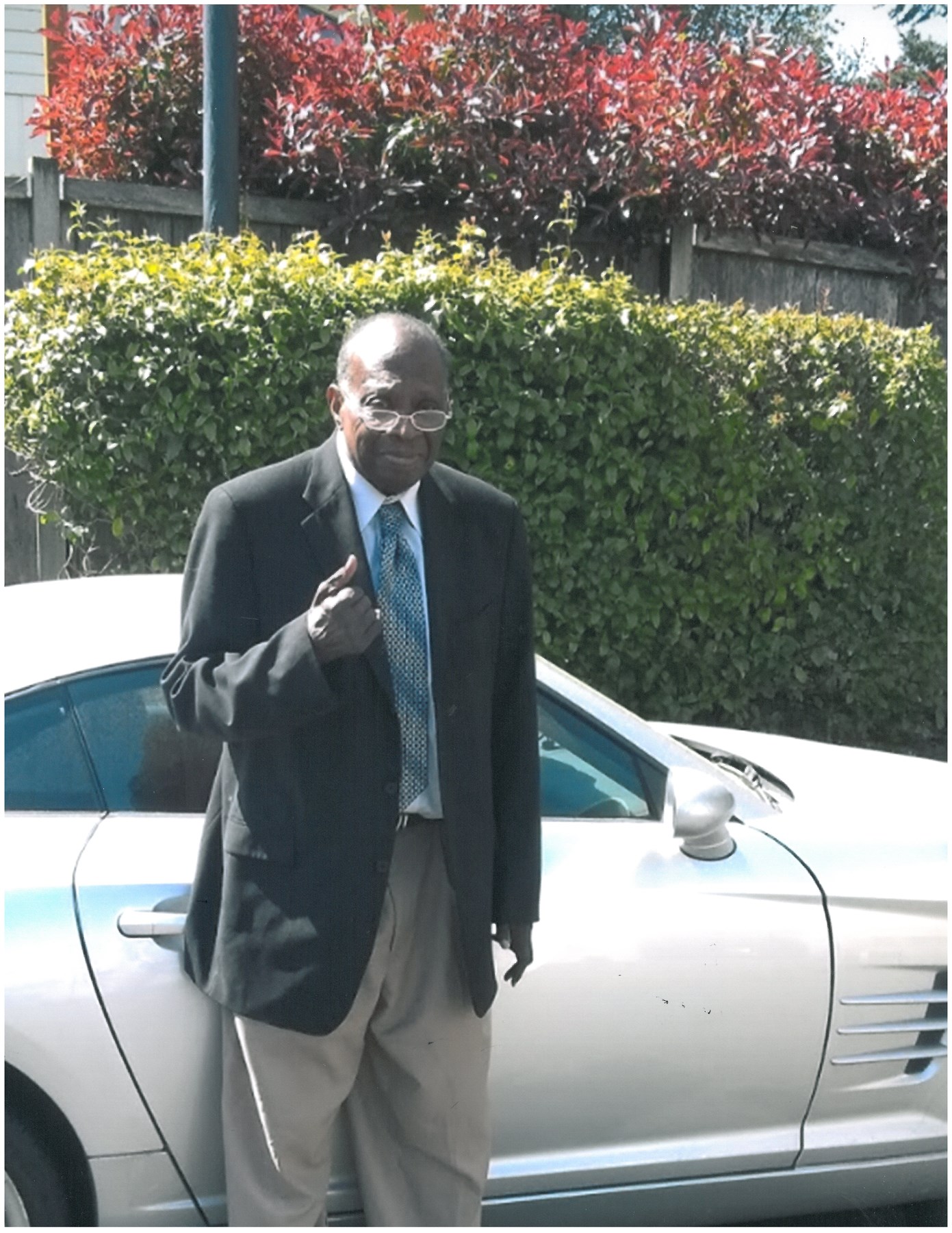 Larry Benson Obituary - Beaverton, OR