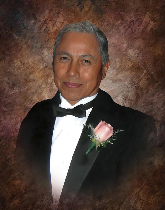 Jacobo Rabago Obituary - Dallas, TX