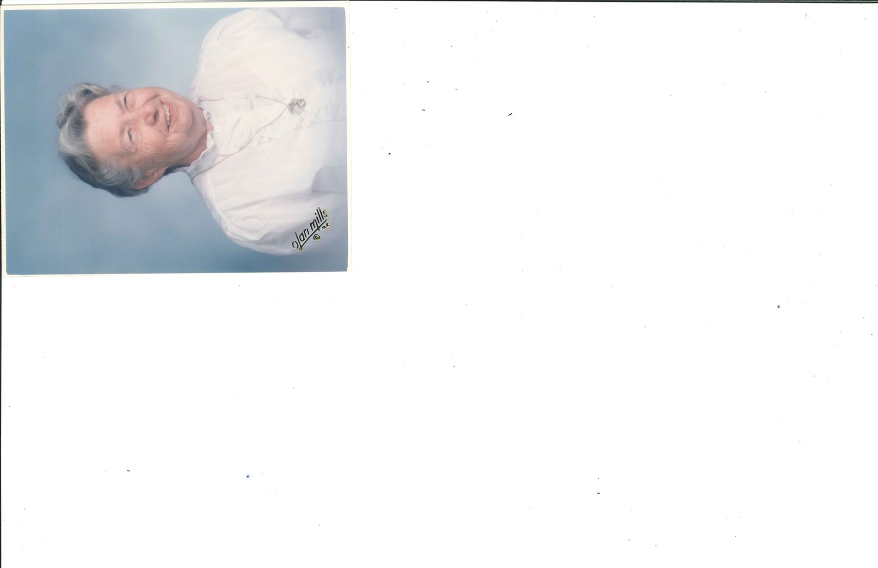 Elizabeth Cromer Obituary - Fort Wayne, IN