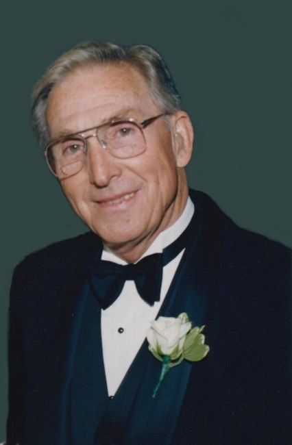 John Maitland Kingry Obituary - Charlotte, NC