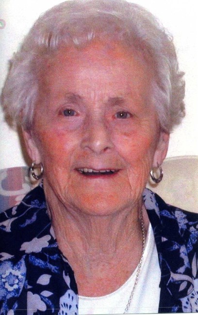 Patricia Kennedy Obituary - Norwood, MA