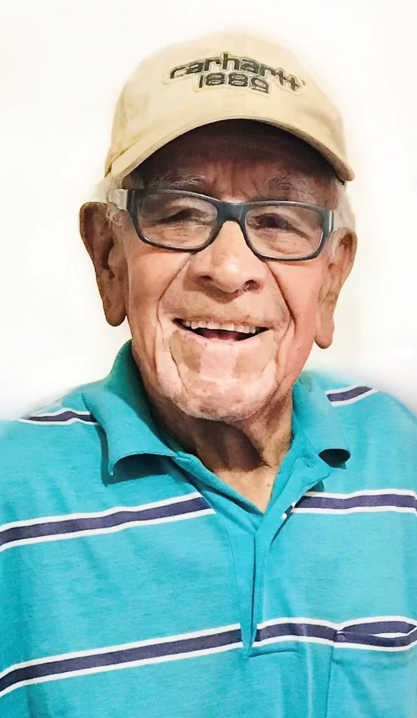 Ricardo Calleros-Gonzalez Obituary - Mesa, AZ