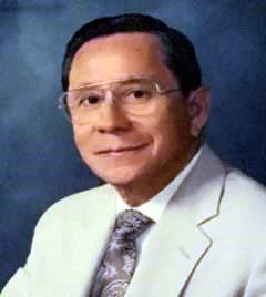 Fidel Rodriguez Obituary - Winter Park, FL