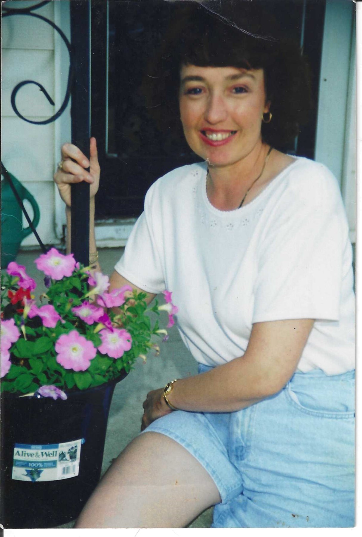 Debra Richards Obituary - Springfield, IL