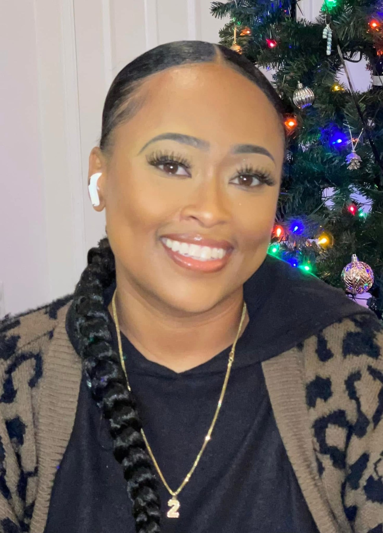 Jazmyne Munford Obituary - Ontario, CA