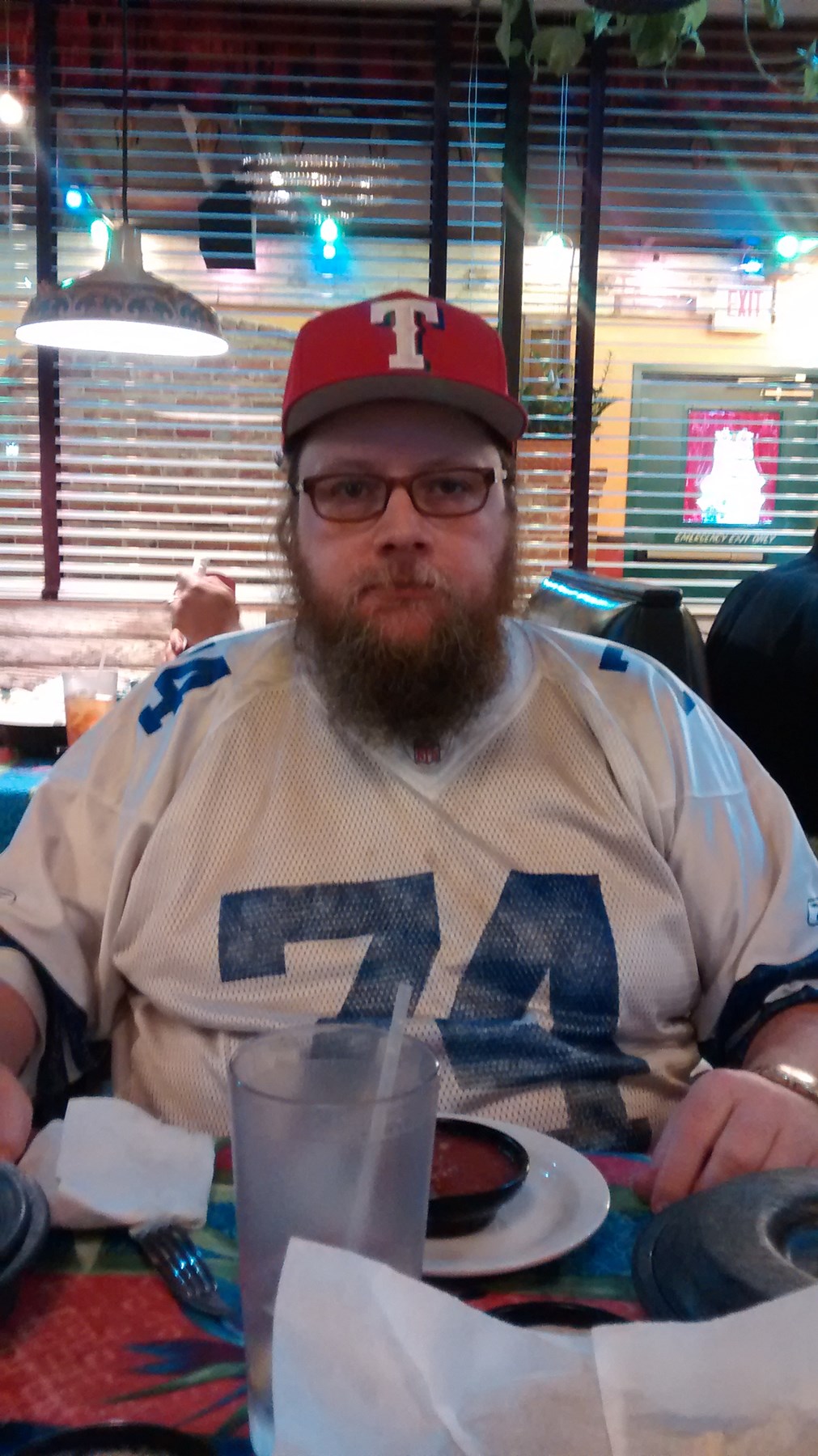 Jason Robin Krueger Obituary - Longview, TX