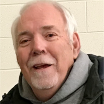 Kenneth Dale Koster Obituary - Grandville, MI