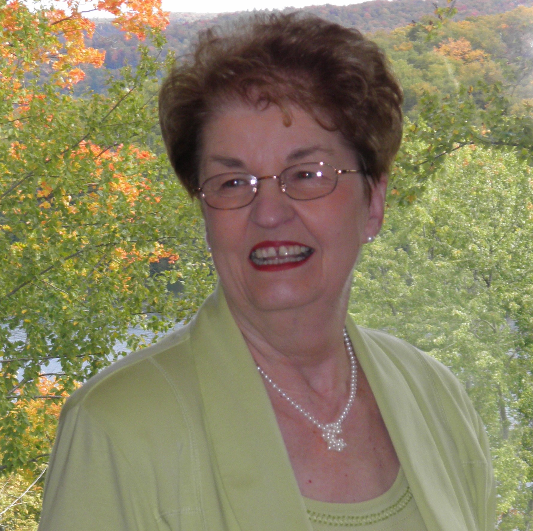 Brigitte Milot Obituary - l Ancienne-Lorette, QC