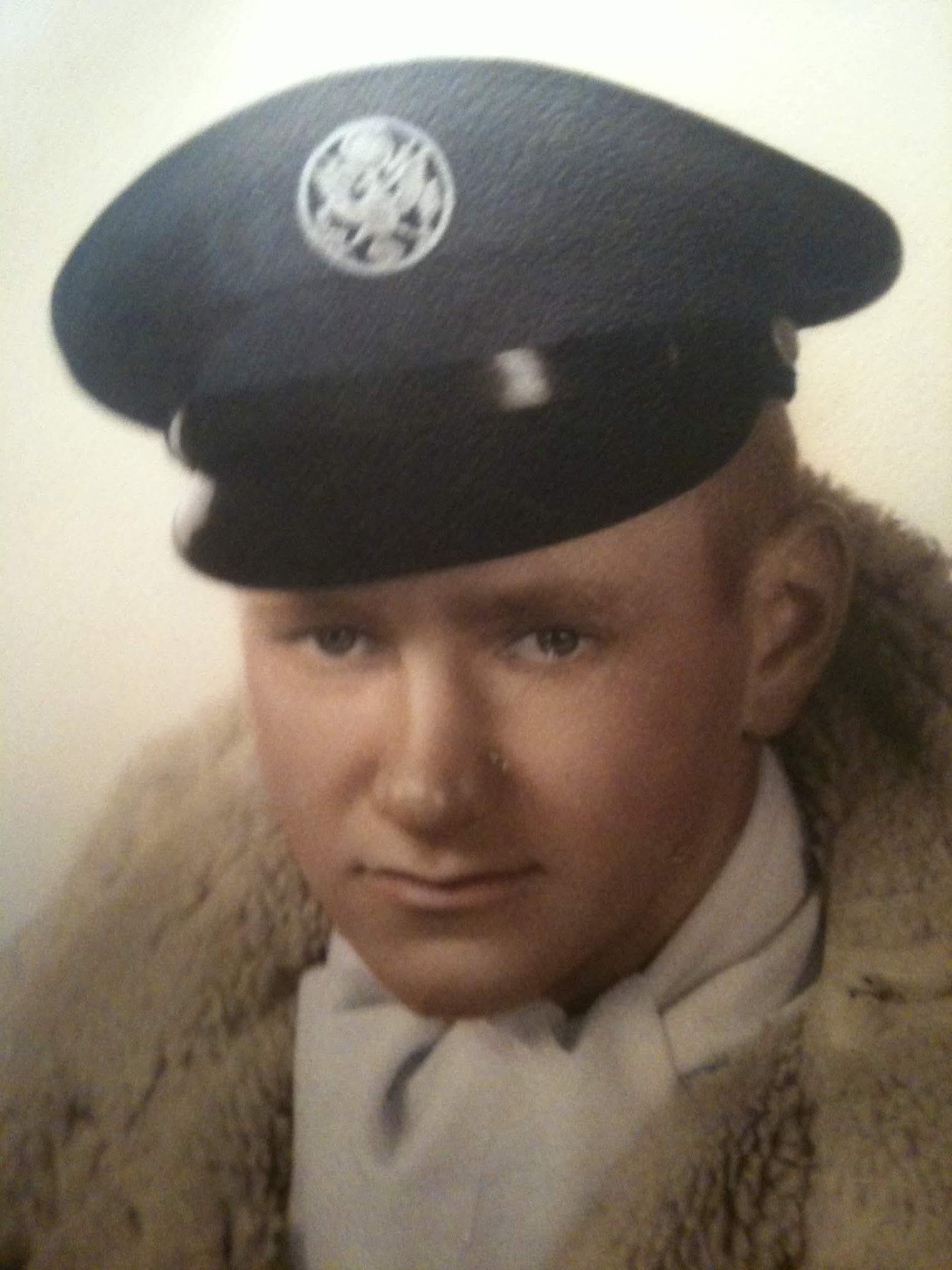Walter Warren Obituary - Portland, OR