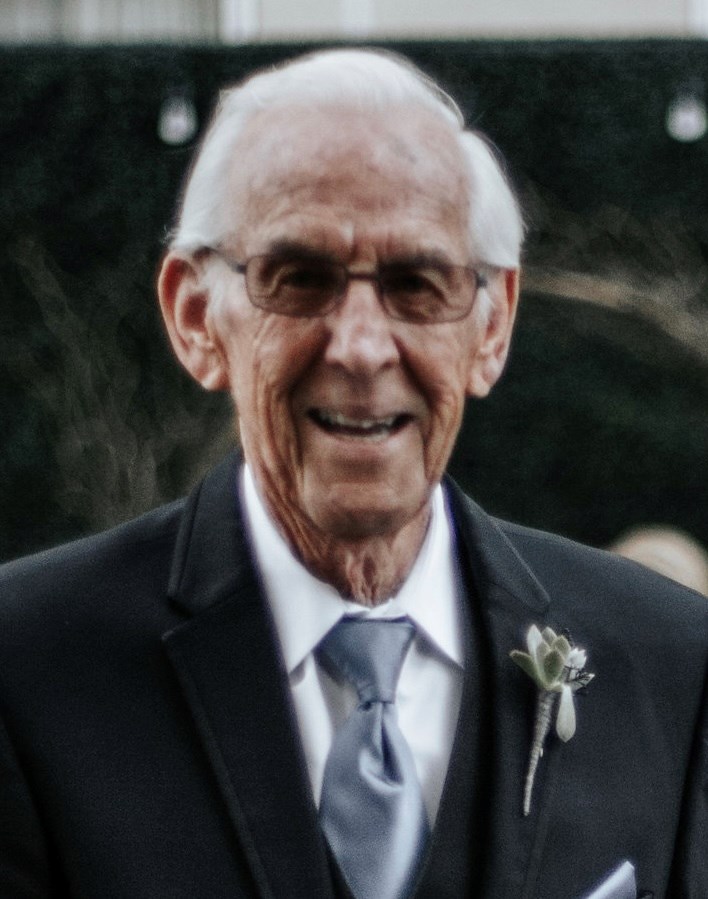 Robert Howard Henning Obituary - Centennial, CO