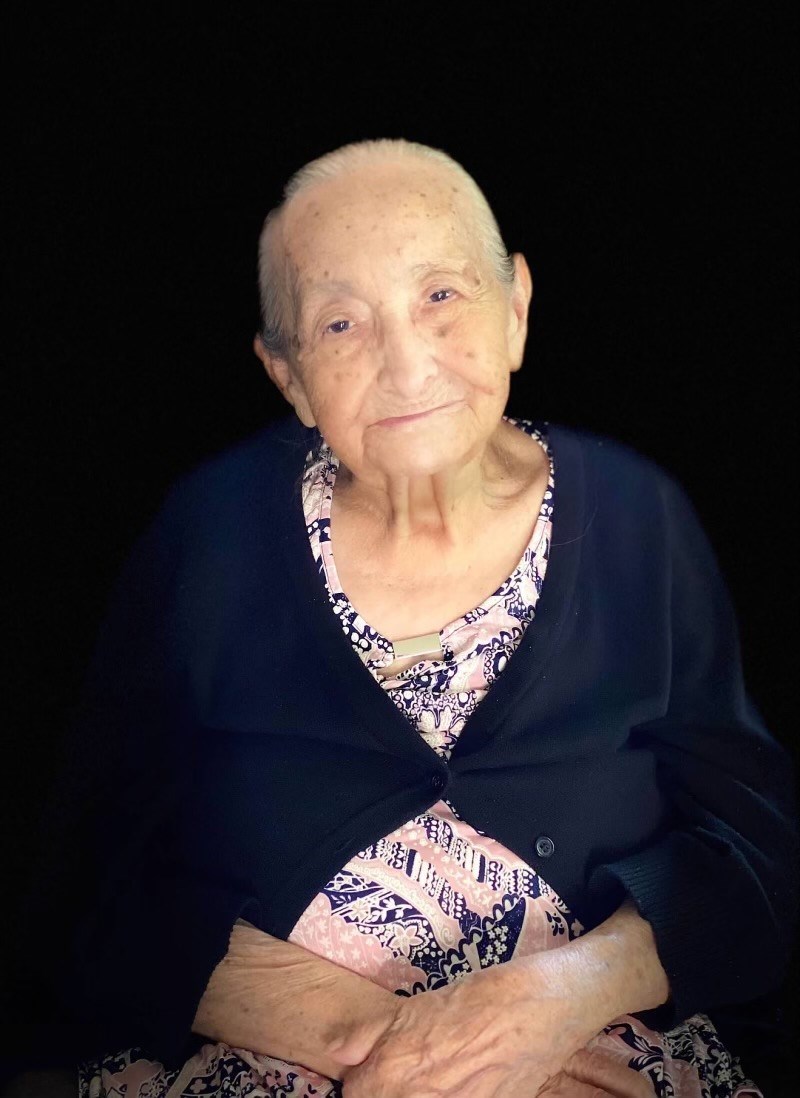 Maria Elena Manobanda Nunez Obituary - The Woodlands, TX