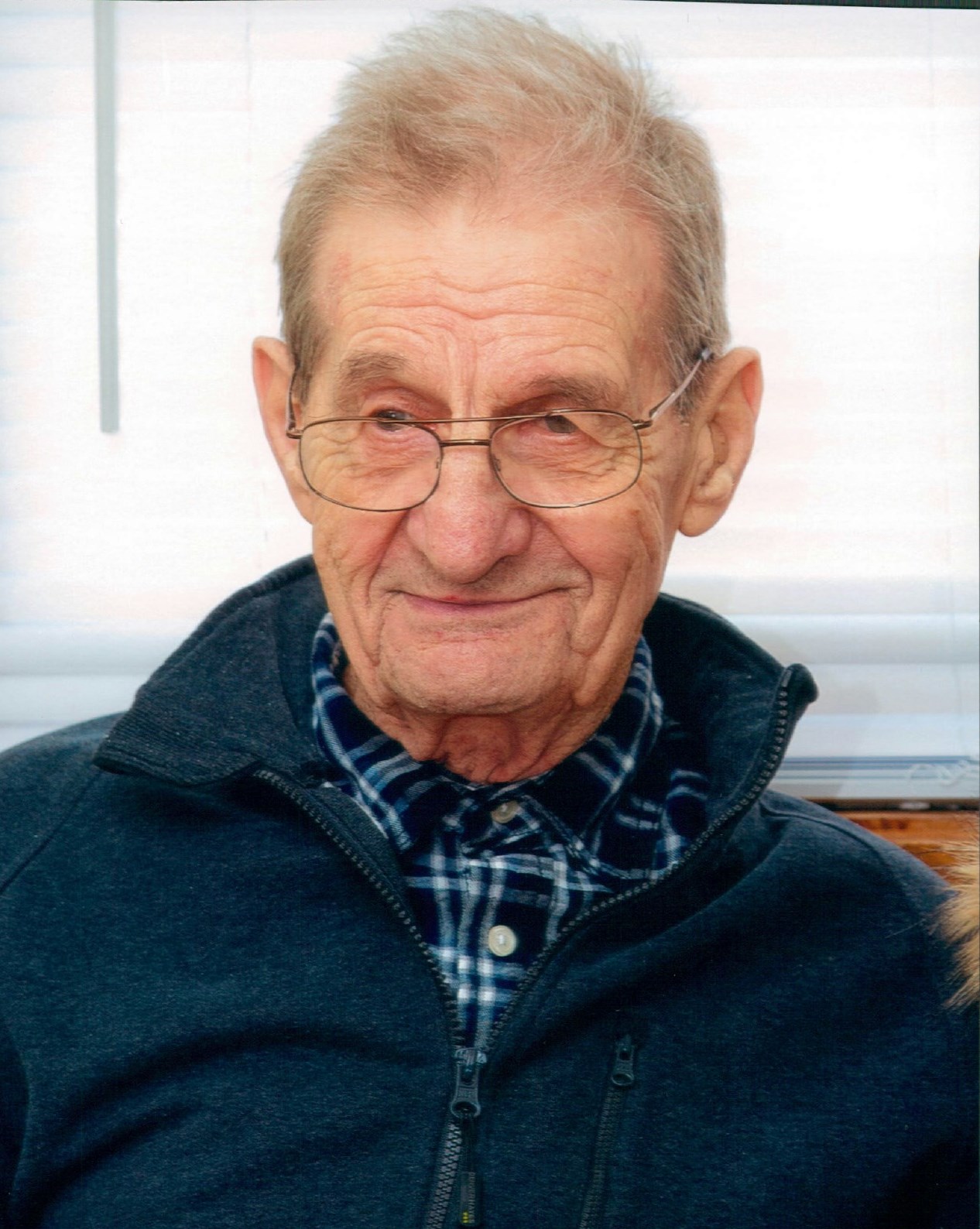 Harry Ellsworth Hiltz Obituary - Weymouth, NS
