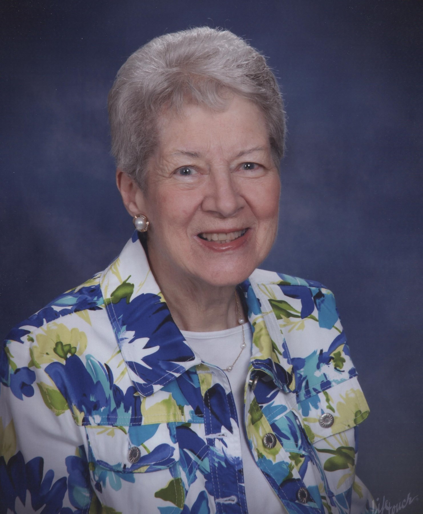 Jane F. Davock Obituary - Norwood, MA