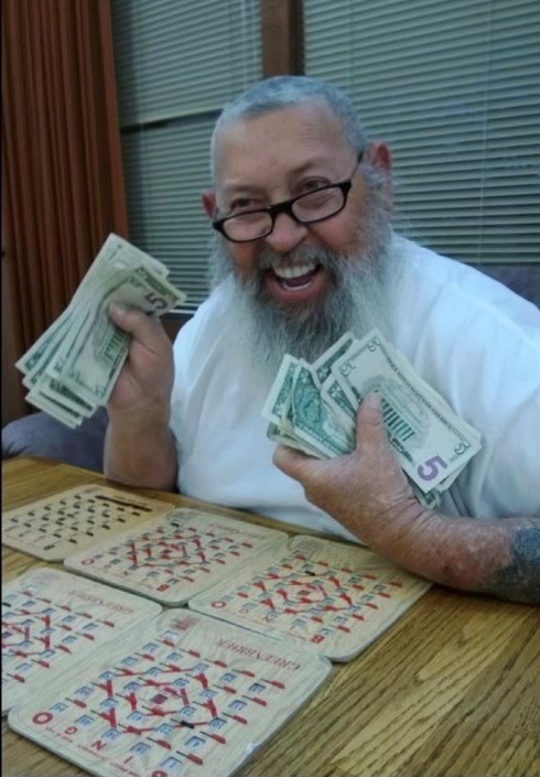 Dennis Maxwell Obituary - Newhall, CA