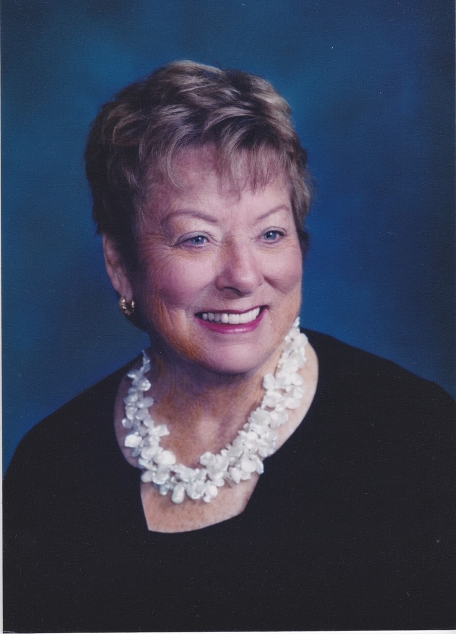 Jean Rightmyer Obituary - Sarasota, FL