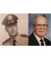 Edward Luckey Obituary - San Antonio, TX