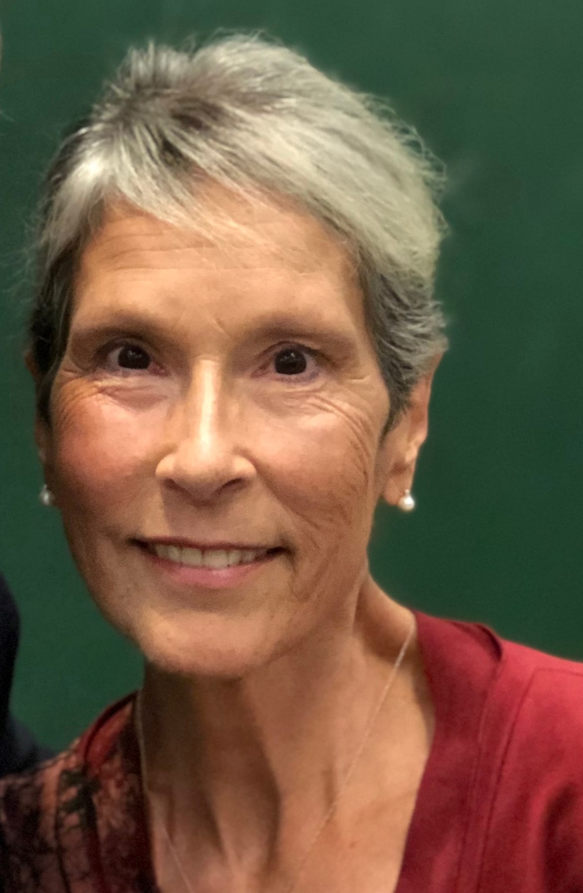 Leslie O'Sullivan Obituary - Pacific Grove, CA