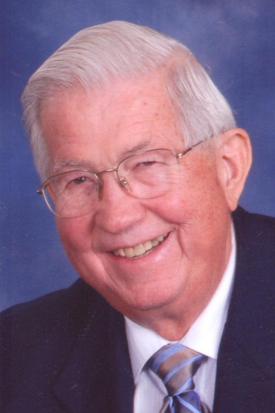 David Honderich Obituary - Homosassa, FL