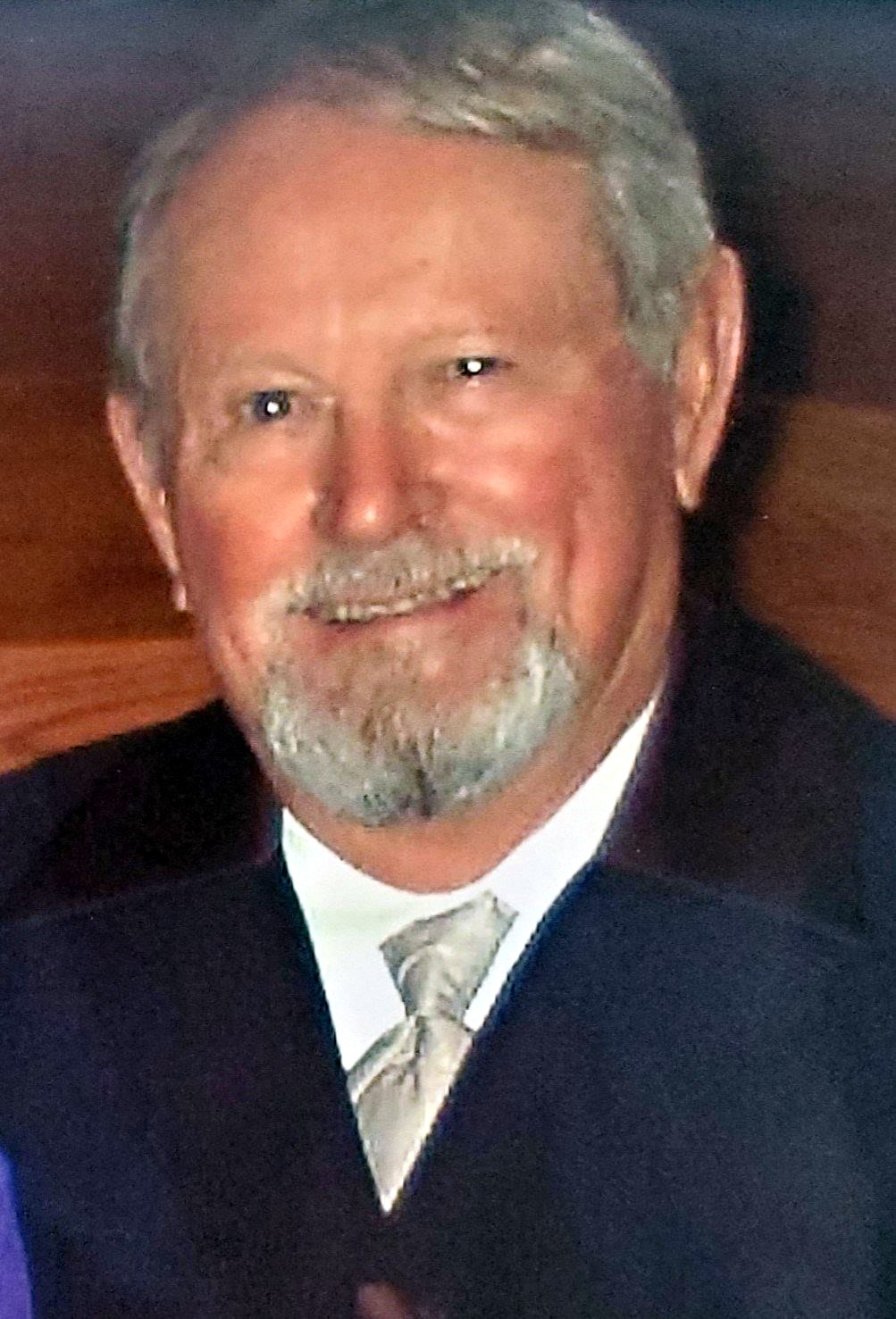 Kenneth Blackwell, Obituary - New Orleans, LA