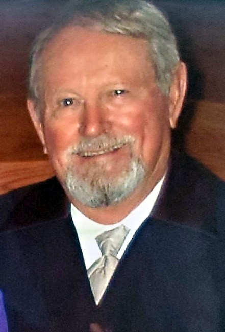 Kenneth Blackwell, Obituary - New Orleans, LA