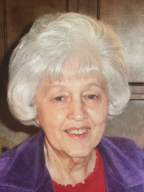 Christine Goodwin Obituary - Hixson, TN Christine Goodwin Obituary - Hixson, TN
