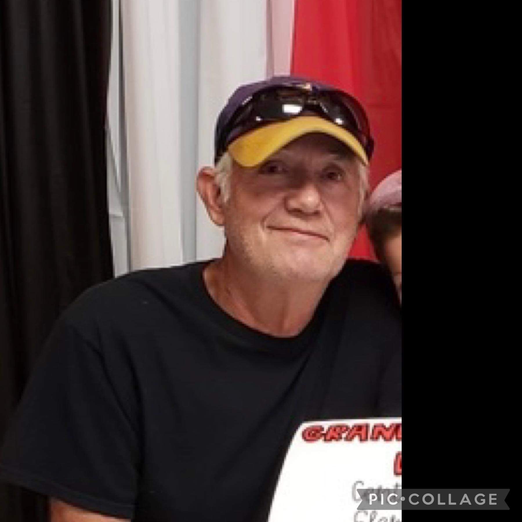 Guy Paul Bourque Obituary - New Iberia, LA