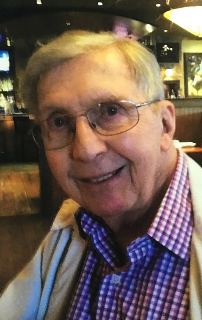 John Henke Obituary - Memphis, TN