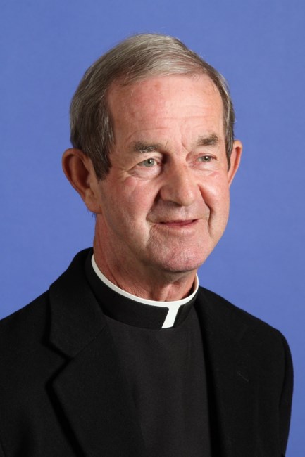 Father Michael John Joseph Redden Obituary - Atlanta, GA