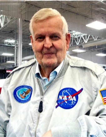 James Johnson Obituary - San Antonio, TX